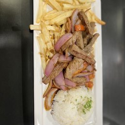 MOIA PERUVIAN RESTAURANT - Updated July 2025 - 494 Photos & 207 Reviews ...