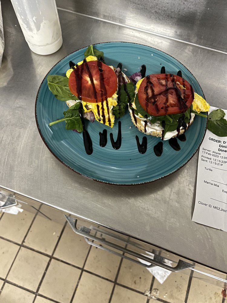 THE MASTERS RESTAURANT - Updated August 2025 - Merritt Island, Florida ...