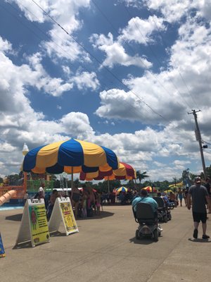 BEECH BEND PARK - 41 Photos & 48 Reviews - Amusement Parks - 798 Beech ...