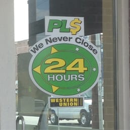 PLS Reviews | Read Customer Service Reviews of plscheck.com