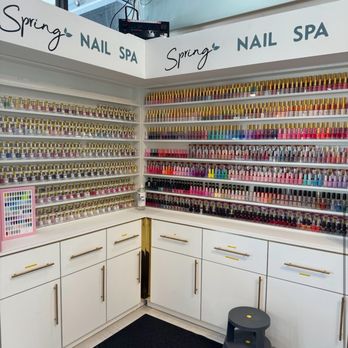 SPRING NAIL SPA 2 - Updated September 2025 - 633 Photos & 150 Reviews ...