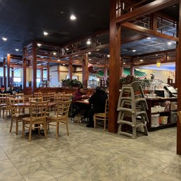CHINATOWN BUFFET & GRILL - Updated January 2026 - 72 Photos & 141 ...