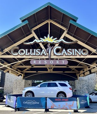 COLUSA CASINO RESORT - Updated December 2025 - 189 Photos & 208 Reviews ...