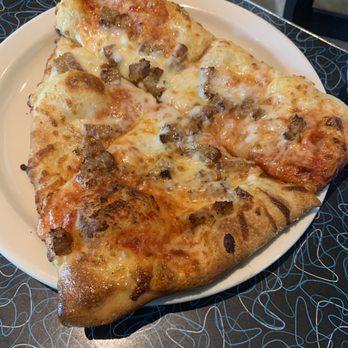 LONG-BELL PIZZA - Updated October 2025 - 90 Photos & 130 Reviews - 3385 ...