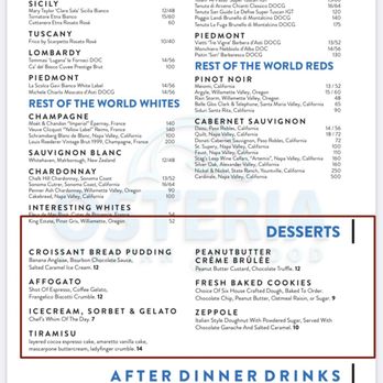 OSTERIA ITALIAN SEAFOOD - Updated July 2024 - 157 Photos & 50 Reviews ...