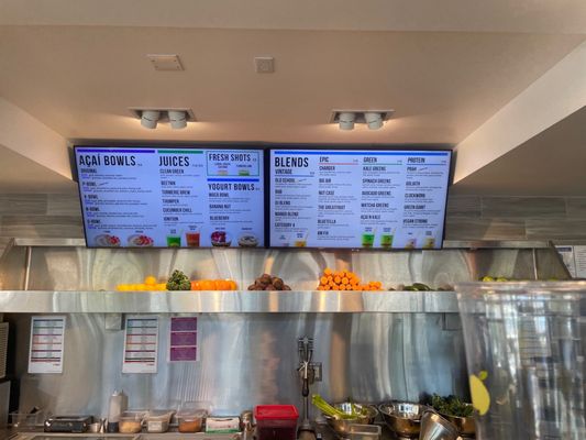 QWENCH JUICE BAR - Updated December 2025 - 130 Photos & 101 Reviews ...