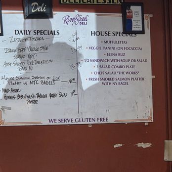 RIVER STREET DELI - Updated November 2025 - 141 Photos & 233 Reviews ...