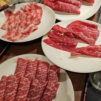 HAPPY SHABU SHABU - Updated January 2025 - 378 Photos & 503 Reviews ...
