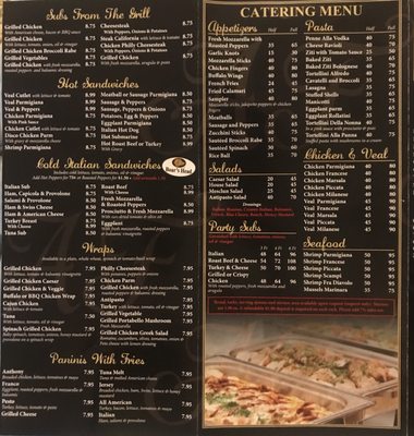 ANTHONY FRANCOS PIZZA - Updated September 2024 - 70 Photos & 81 Reviews ...