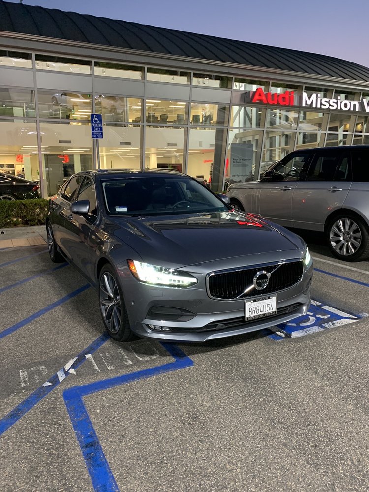 VOLVO CARS OF MISSION VIEJO - Updated May 2024 - 74 Photos & 236 ...
