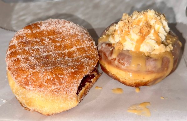 OLIBOLI DONUTS - 2343 Photos & 1371 Reviews - 135 W 1st St, Tustin ...