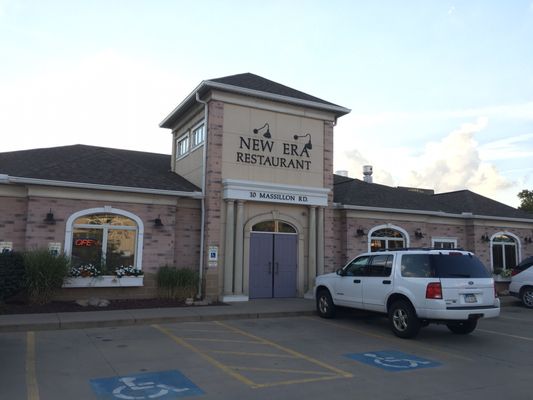 NEW ERA RESTAURANT - Updated October 2025 - 41 Photos & 61 Reviews - 10 ...