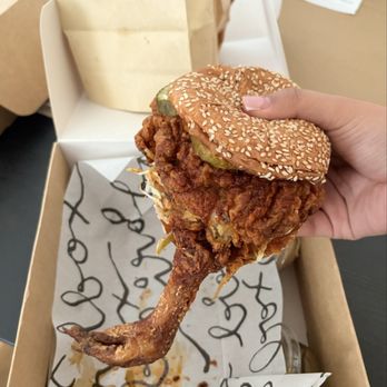 BIRDBOX - Updated January 2026 - 141 Photos & 72 Reviews - 245 W 46th ...