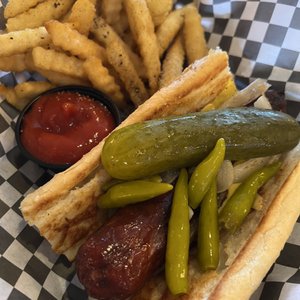 BILLY’S HOT DOGS, BEEF & SANDWICHES - 35 Photos & 110 Reviews - 52 W ...