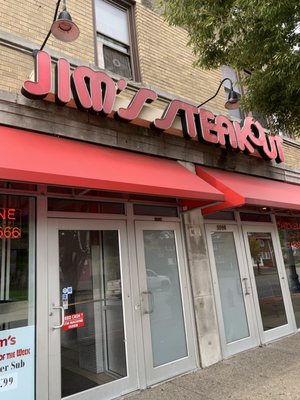 JIM’S STEAKOUT - Updated July 2025 - 34 Photos & 53 Reviews - 3094 Main ...