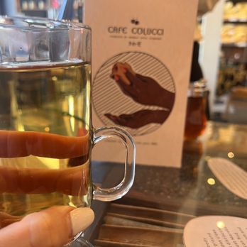 CAFE COLUCCI - 848 Photos & 1271 Reviews - 5849 San Pablo Ave, Oakland ...