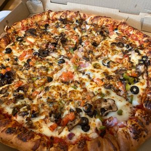 PIZZA EXPRESS - Updated October 2025 - 159 Photos & 268 Reviews - 22323 ...