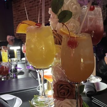 ROSE TAPAS - Updated January 2026 - 114 Photos & 48 Reviews - 387 ...