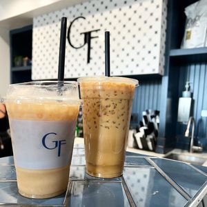 GOODFELLOWS COFFEE - 262 Photos & 238 Reviews - 4105 Ball Rd, Cypress ...