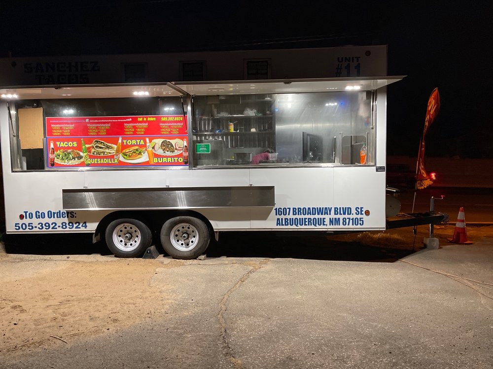 SANCHEZ TACOS - Updated October 2025 - 34 Photos & 40 Reviews - 224 ...