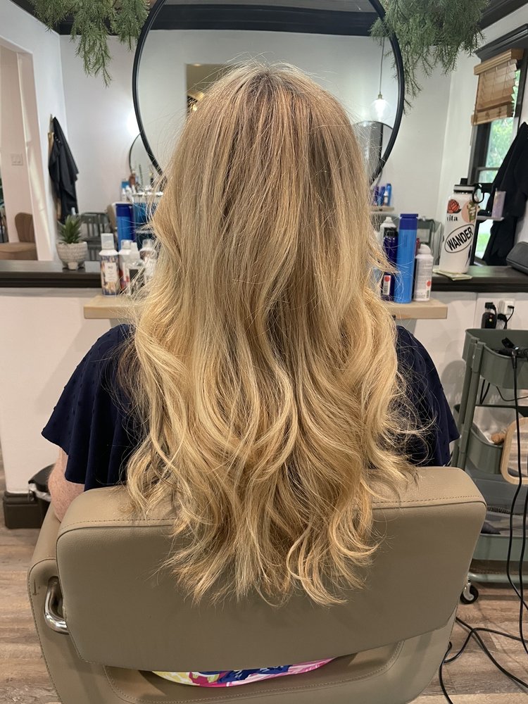 THE COLLECTIVE COLOR COMPANY - Updated October 2025 - 203 S 5th St, Midlothian, Texas - Hair ...