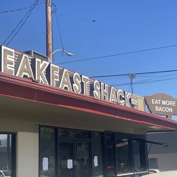 BREAKFAST SHACK - Updated January 2025 - 726 Photos & 907 Reviews - 615 ...