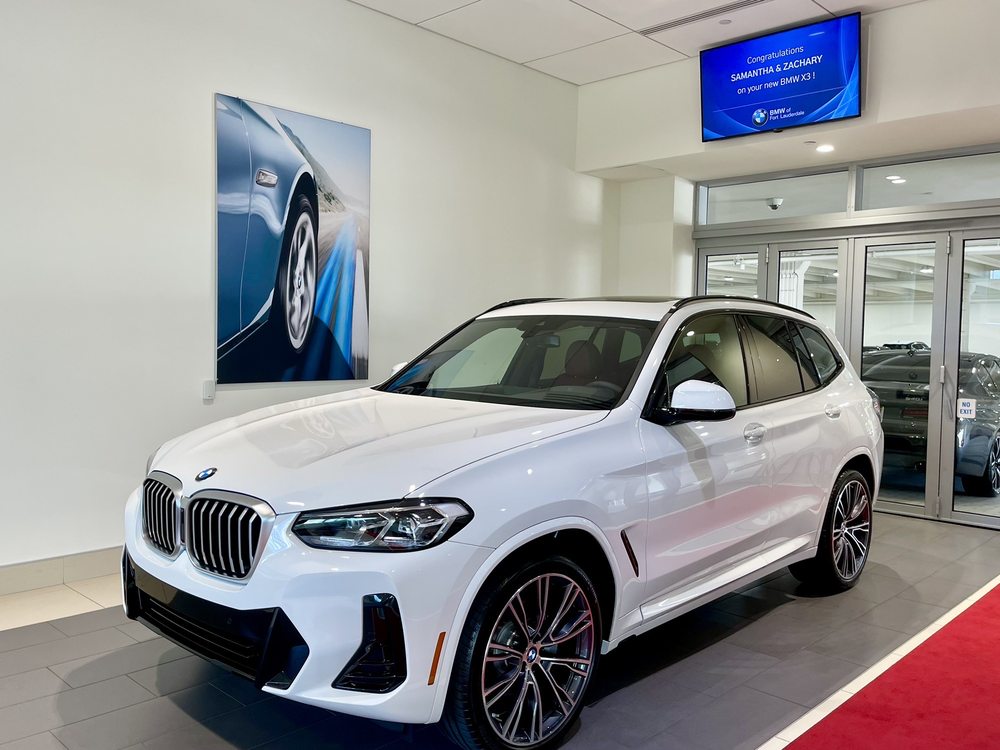 BMW OF FORT LAUDERDALE - 64 Photos & 181 Reviews - 1441 S Federal Hwy ...
