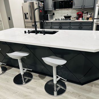 MR GRANITE CONSTRUCTION - Updated April 2025 - 67 Photos & 26 Reviews ...