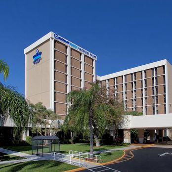 NORTH BROWARD HOSPITAL DISTRICT - Updated September 2025 - 6401 N ...