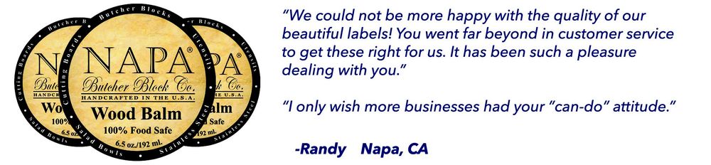 PASSION LABELS AND PACKAGING - Updated July 2025 - 1223 Tallevast Rd ...