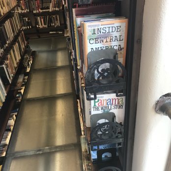 HACKLEY PUBLIC LIBRARY - Updated August 2025 - 18 Photos - 316 W ...