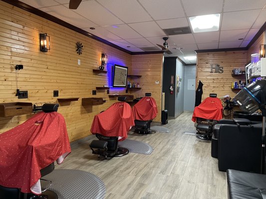 ICONIC KINGS & QUEENS CUTZ AND STYLEZ - 15 Photos - 22239 Katy Fwy ...