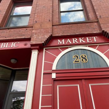 PORTLAND PUBLIC MARKET HOUSE - Updated November 2025 - 87 Photos & 41 ...