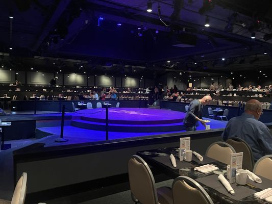 DERBY DINNER PLAYHOUSE - Updated December 2025 - 436 Photos & 145 ...