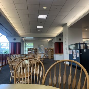 OXNARD PUBLIC LIBRARY - Updated October 2025 - 25 Photos & 25 Reviews ...