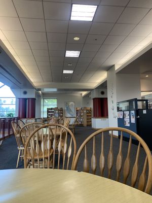 OXNARD PUBLIC LIBRARY - Updated October 2025 - 25 Photos & 25 Reviews ...