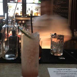 REGENT COCKTAIL CLUB - 197 Photos & 170 Reviews - 1690 Collins Ave ...