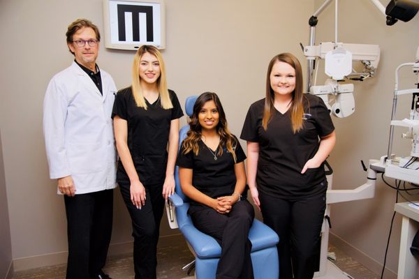 CLINT MEYER, OD - DALLAS EYEWORKS - Updated January 2026 - 38 Photos ...