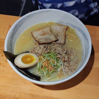 TORIBRO RAMEN - Updated November 2024 - 250 Photos & 144 Reviews - 366 ...