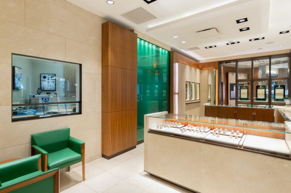 BEN BRIDGE JEWELER TIMEWORKS - Updated October 2024 - 66 Photos & 104 ...