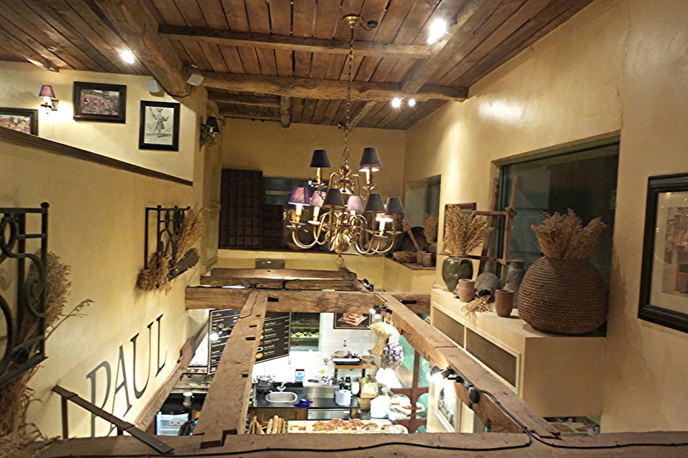 PAUL - Updated April 2025 - 38 Photos & 30 Reviews - Paternoster Square ...