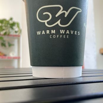 WARM WAVES COFFEE ROASTERS - Updated August 2024 - 47 Photos & 16 ...