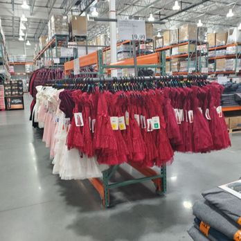 COSTCO WHOLESALE - Updated June 2024 - 62 Photos & 22 Reviews - 284 ...