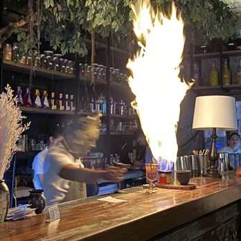 AGIMAT FORAGING BAR AND KITCHEN - Updated October 2025 - 102 Photos ...