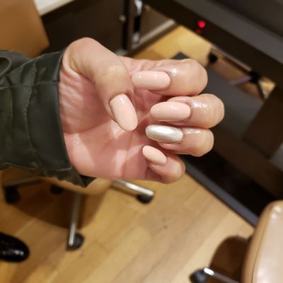 CHELSEA NAILS - Updated September 2024 - 245 Photos & 256 Reviews - 100 ...