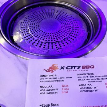 K-CITY BBQ - Updated March 2025 - 502 Photos & 167 Reviews - 3056 ...