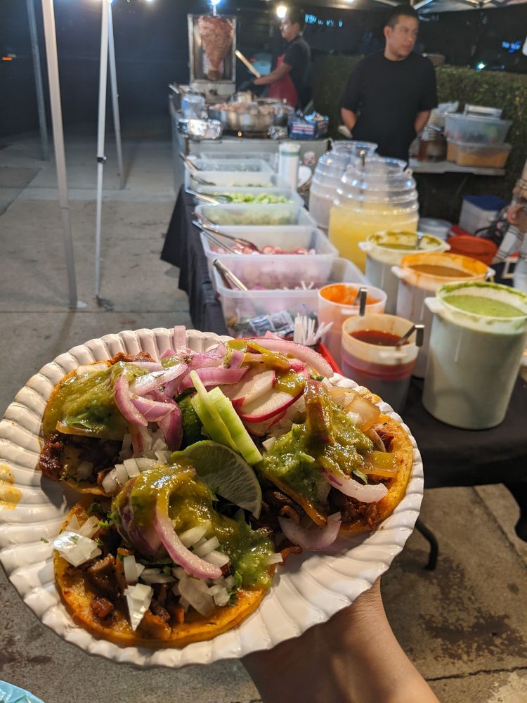 TACOS LALO - Updated April 2024 - 8448 Lincoln Blvd, Los Angeles ...