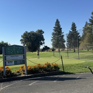 DAVIS MUNICIPAL GOLF COURSE - Updated May 2025 - 22 Photos & 41 Reviews ...
