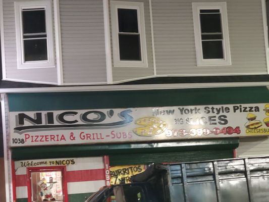 NICOS PIZZERIA - Updated May 2026 - 16 Photos & 20 Reviews - 1038 S ...