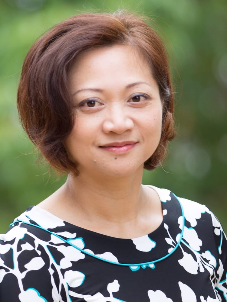 CHERRIE LEE - SOTHEBY’S INTERNATIONAL REALTY - Updated December 2025 ...